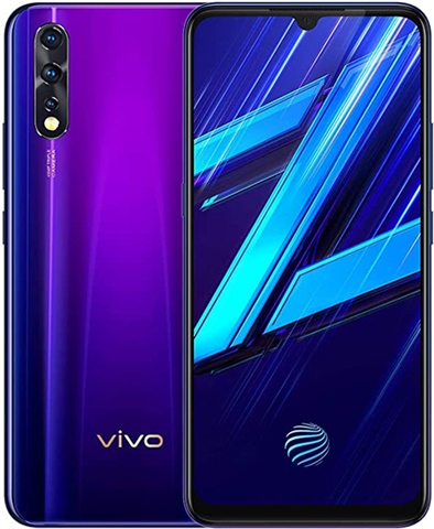 Vivo Z1X Dual Sim (8GB+128GB) Phantom Purple, VoLTE C - CeX (IN): - Buy, Sell, Donate